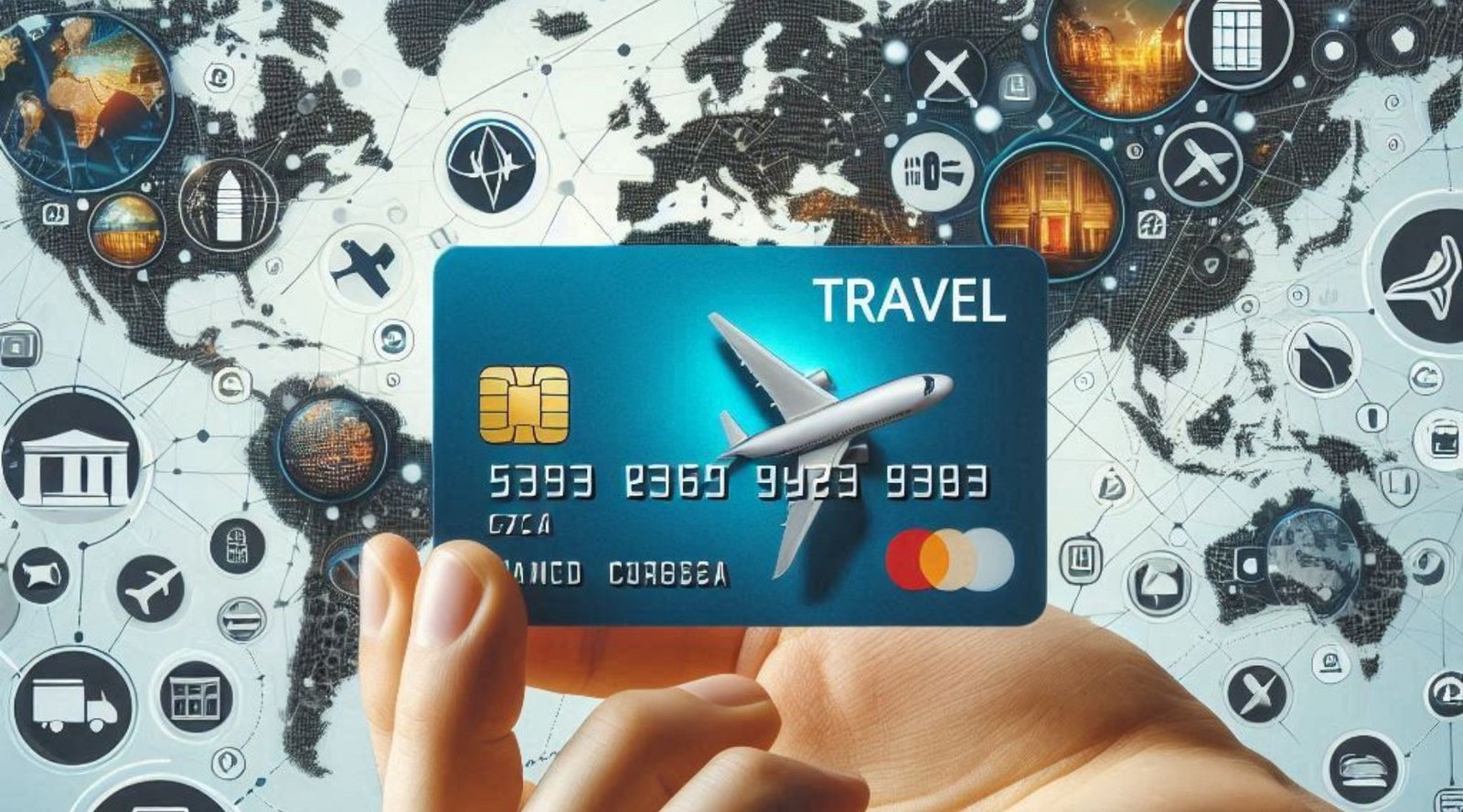 How Do Travel Credit Cards Work? - roamworldadventures